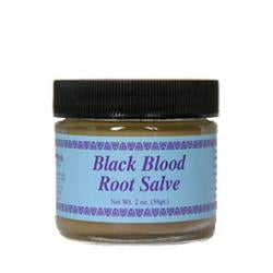 727101300302 UPC - Black Blood Root Drawing Salve | UPC Lookup