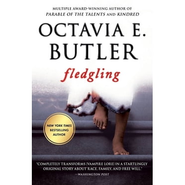 Octavia E. Butler: Kindred, Fledgling, Collected Stories (LOA #338 ...