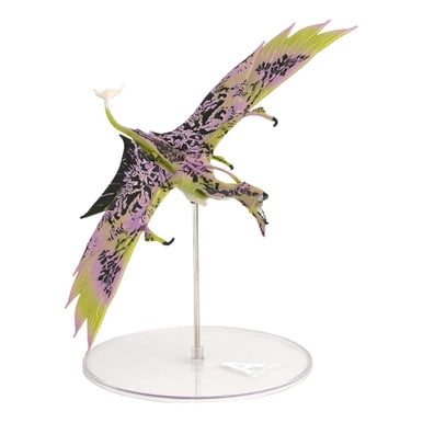 Mountain Banshee-Ikeyni's Banshee Avatar Movie World of Pandora Figure ...