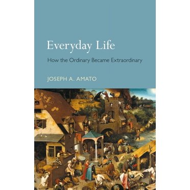 My Extraordinary Ordinary Life (Hardcover) - Walmart.com