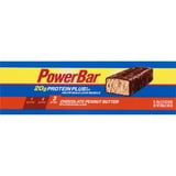PowerBar Healthy Individual Protein Plus Bar, Chocolate Peanut Butter ...