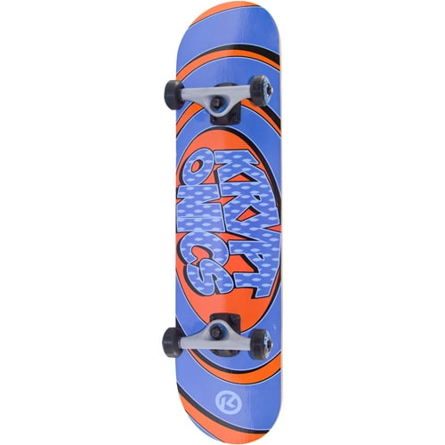 ***fasttrack***kryptonics Recruit Series - Walmart.com