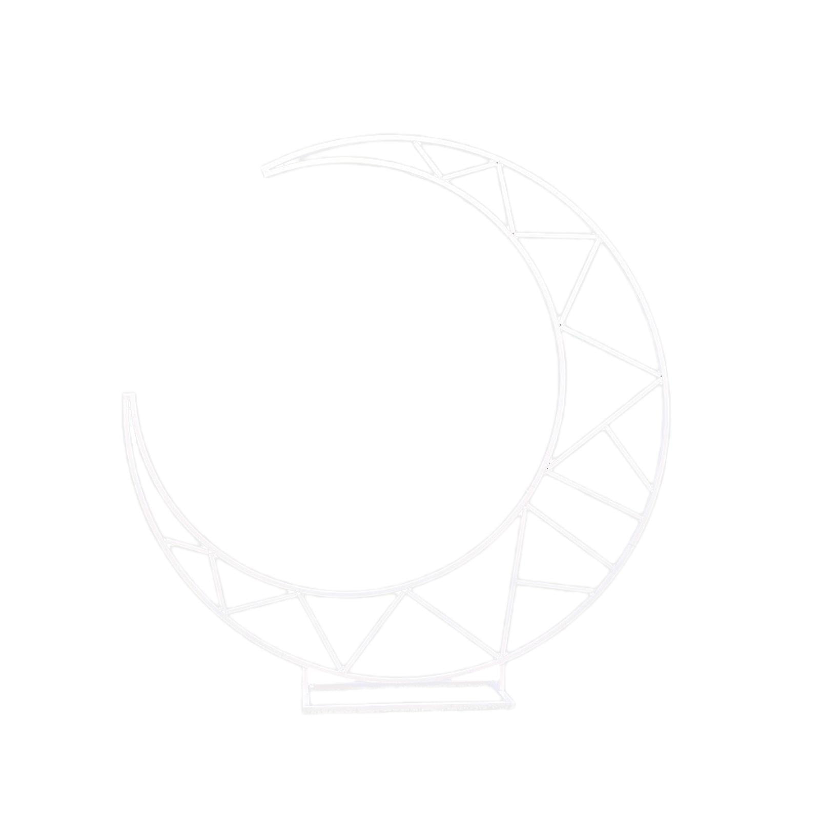 Click here for Elodie Wedding Backdrop Stand Stable Flower Arch F... prices