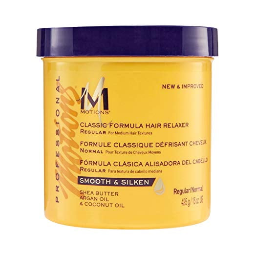 Click here for Professional Motions Classic Formula Hair Relaxer... prices