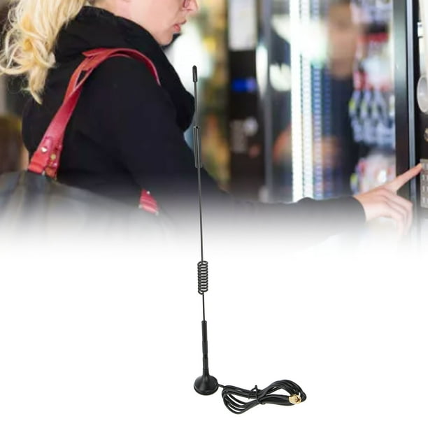 Spptty Magnetic Mount Antenna,Magnet Base Antenna,Magnet Base Antenna ...