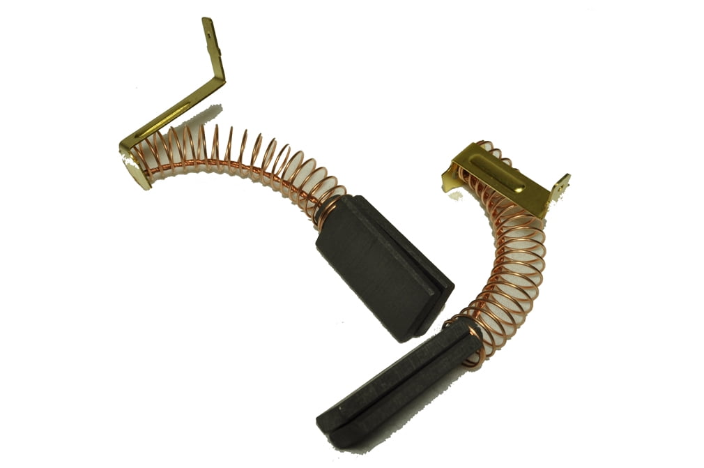 Carbon Brushes Designed to Fit Rainbow Vacuum Motor ,2 piece carbon ...