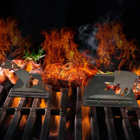 Hot Dog Roaster Rack Hot Dog Cookers Skewer Sticks Puppy Design ...