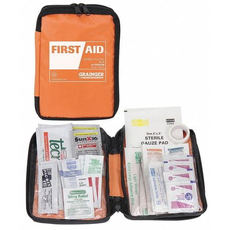 Mini First Aid Kits Bulk