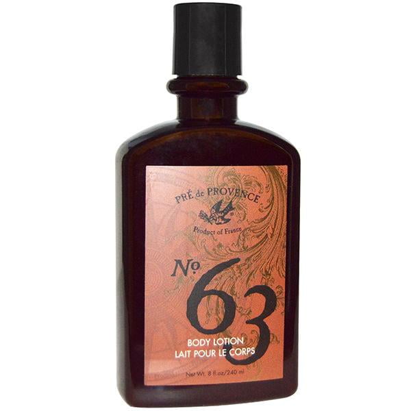 Click here for Pre De Provence No. 63 Body Lotion 240ml 8 Oz prices