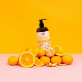 Soapbox Moisturizing Body Lotion, Sweet Orange & Vitamin C with ...