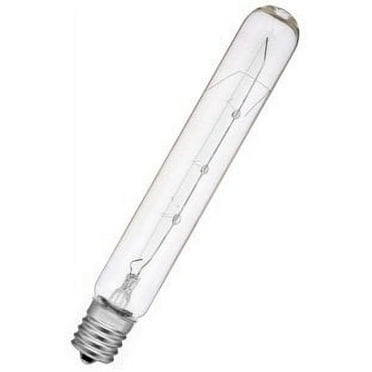 SYLVANIA 2825 Basic Miniature Bulb, (Pack of 2) - Walmart.com