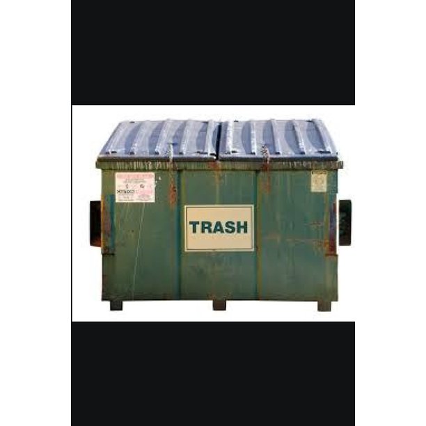 The Dumpster Games (Paperback) - Walmart.com