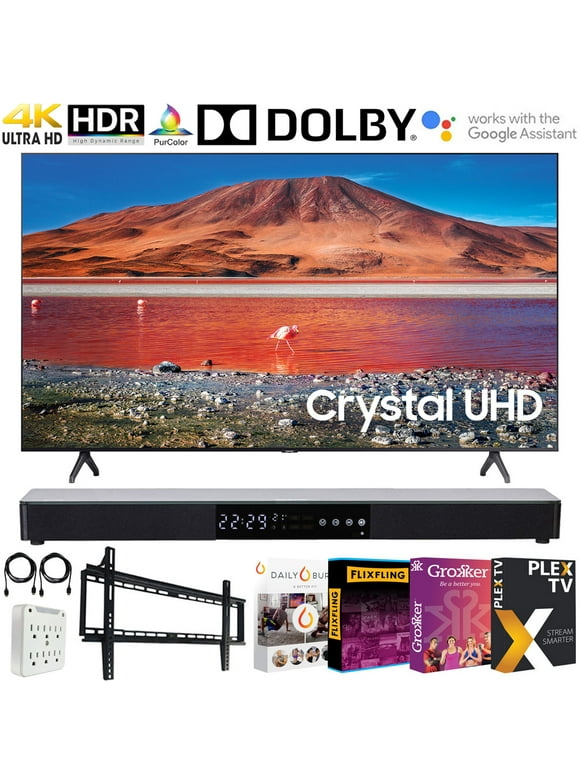 70 Inch TVs | 70 Inch Flat-Screen Televisions - Walmart.com
