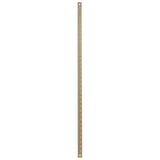 Dritz 36" Yardstick with Metal Ends, 1 Each - Walmart.com