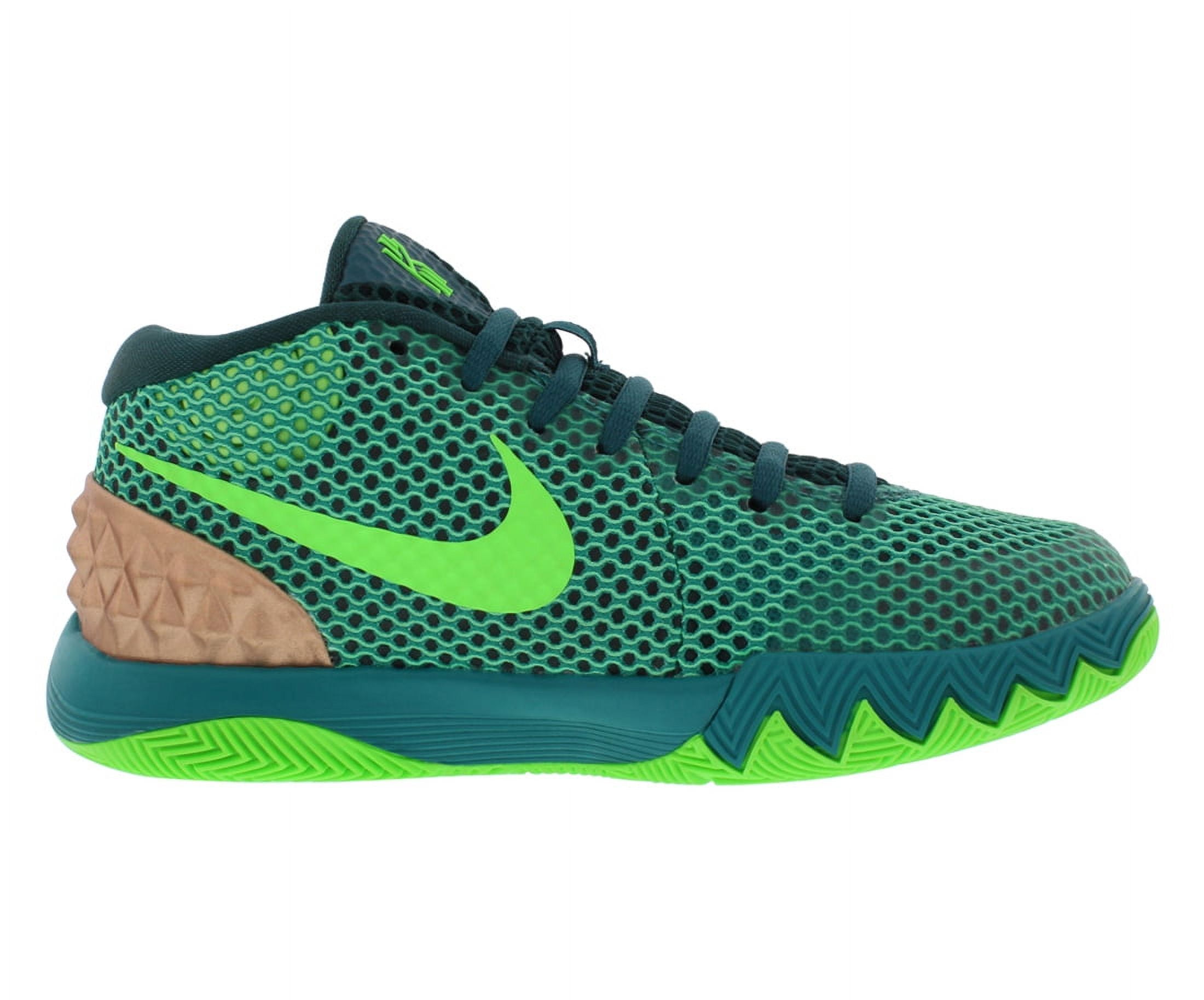 Kyrie 1 Yellow