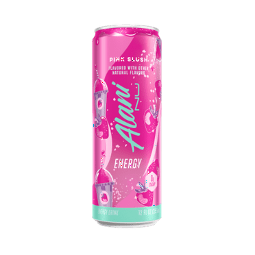 Alani Sherbet Swirl Energy Drink 12 ounce 6 Pack - Walmart.com