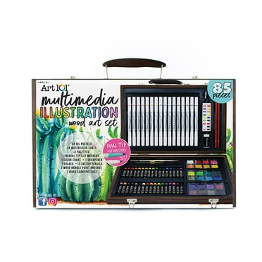 Crayola Ultimate Crayon Collection, 152 Pieces, Art Set, Gift - Walmart.com