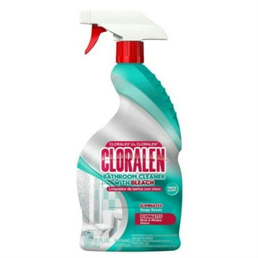 First Force Oxy Multi-Surface Cleaner, 32 Oz - Walmart.com