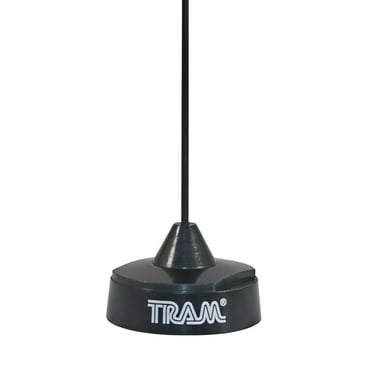 Tram 1400 Aluminum 6dBd Gain VHF 135MHz-174MHz Base Station Antenna ...