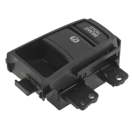 Brake Hold Switch, Electric Hand Brake Switch Wear-resistant Convenient ...