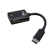 SIIG DVI to VGA Adapter - VGA adapter - Walmart.com