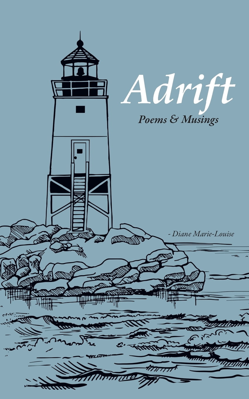 Adrift: Poems & Musings (Paperback) - Walmart.com