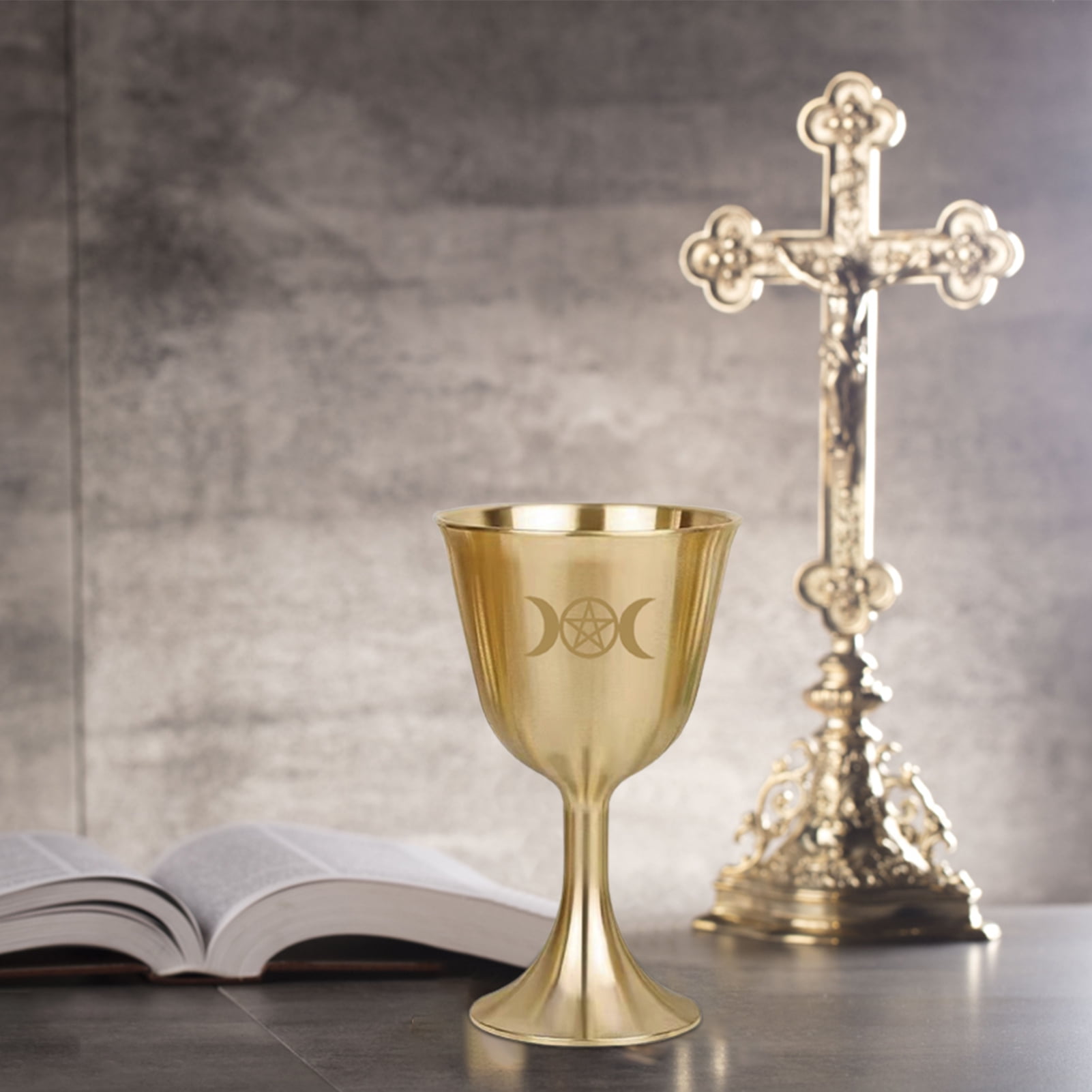 Catholic Chalice Symbol