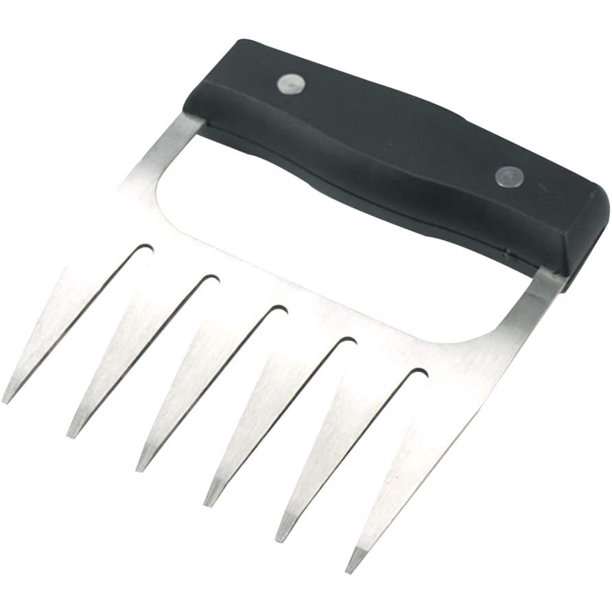 Stainless Steel Meat Divider, Chopper Meat Mincer Meat Cutter, Safer ...