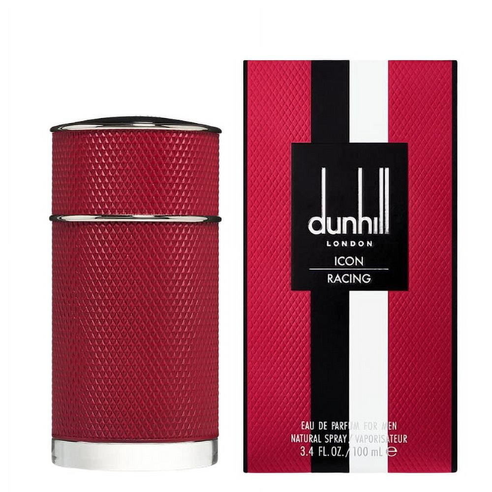 Click here for Alfred Dunhill Dunhill London Icon Racing Edp For... prices