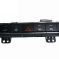 3774101XKN1 Replacemnet Advanced Center Console Panel Assembly Heavy ...