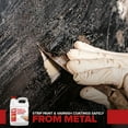 Max Strip Paint and Varnish Remover 1 gal. Safe Indoor Use - Walmart.com