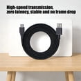 USB to Type C Mouse Cable Line Replacement Repair Access for ...