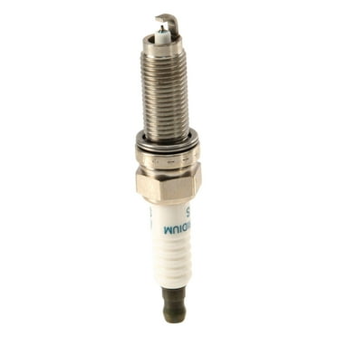 Denso (3461) Iridium Spark Plug, SXU22HCR11S - Walmart.com