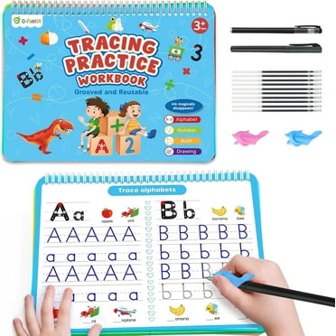 Pacon Primary School Writing Pad, Multi-program Handwriting Tablet ...