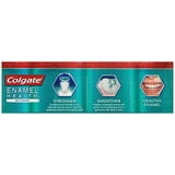 Colgate Enamel Health Whitening Clean Mint Anticavity Fluoride ...
