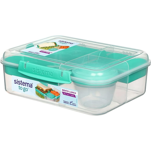 Sistema Food Containers