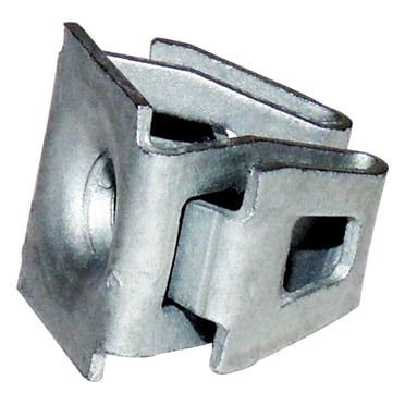 Crown Automotive 55009127 CAS55009127 COWL TO FRAME WEATHERSTRIP ...