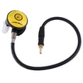 5X Scuba Diving Diver Regulator Diving Snorkel Tube Snorkeling ...