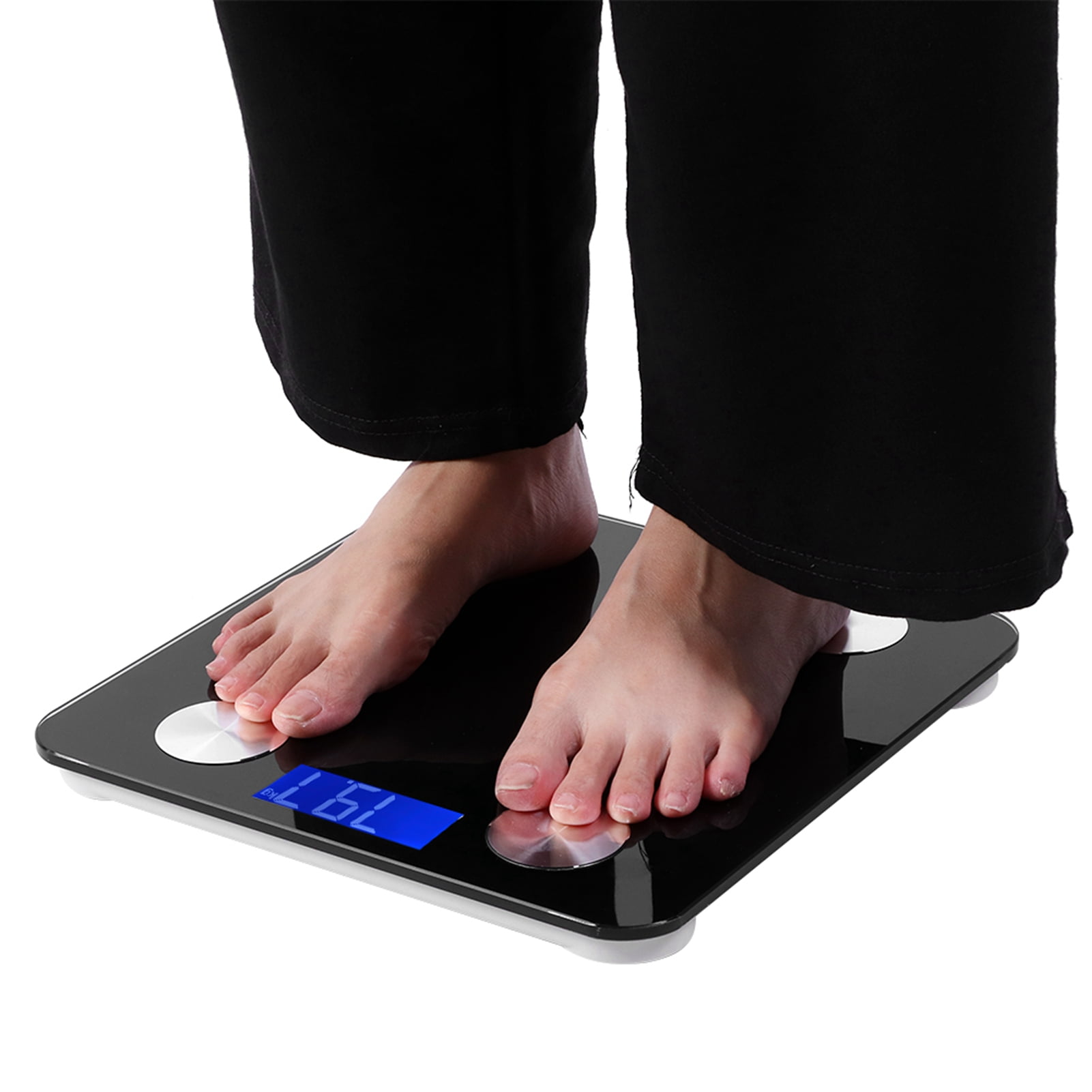 Báscula de pesaje, báscula digital de peso electrónico portátil de 3 kg ...