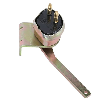 Lever Type Brake Light Switch, Versatile Smoother Performance Brake ...