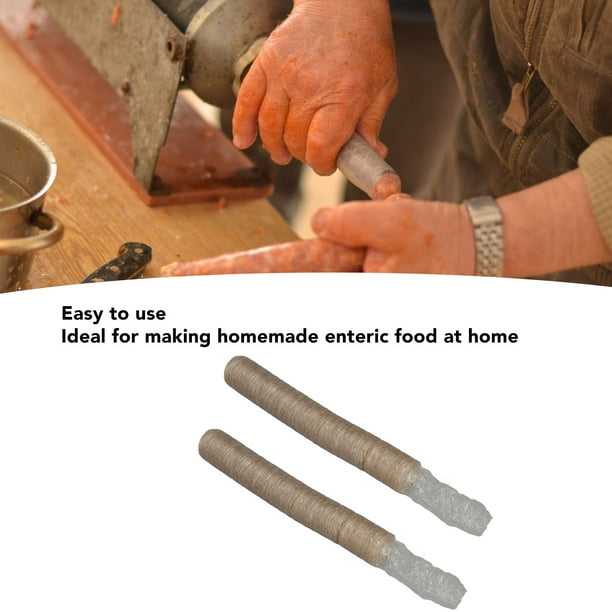 Plastic Sausage Casing,Plastic Casings Inedible Sausage Plastic Casings ...