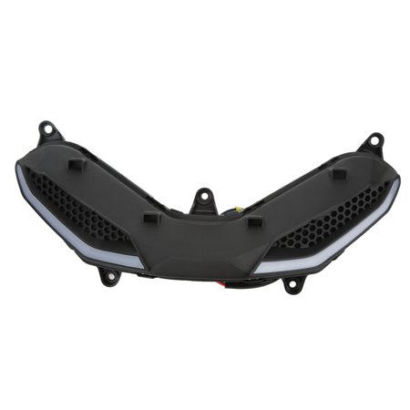 Motorcycle Dynamic Headlight, Motorcycle Sequential Turn Signal IP67 ...