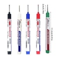 Oil Based Waterproof Permanent Markers Writing Marker For Multipurpose ...