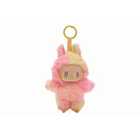 Adopt Me! Neon Unicorn LED Stuffed Animal - Glowing Plushie with Three ...