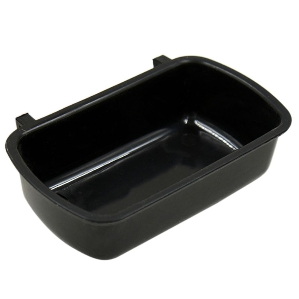 Hook Up Small Water Bowl Pet Products Cage Feeding Cup Drinking Device ...