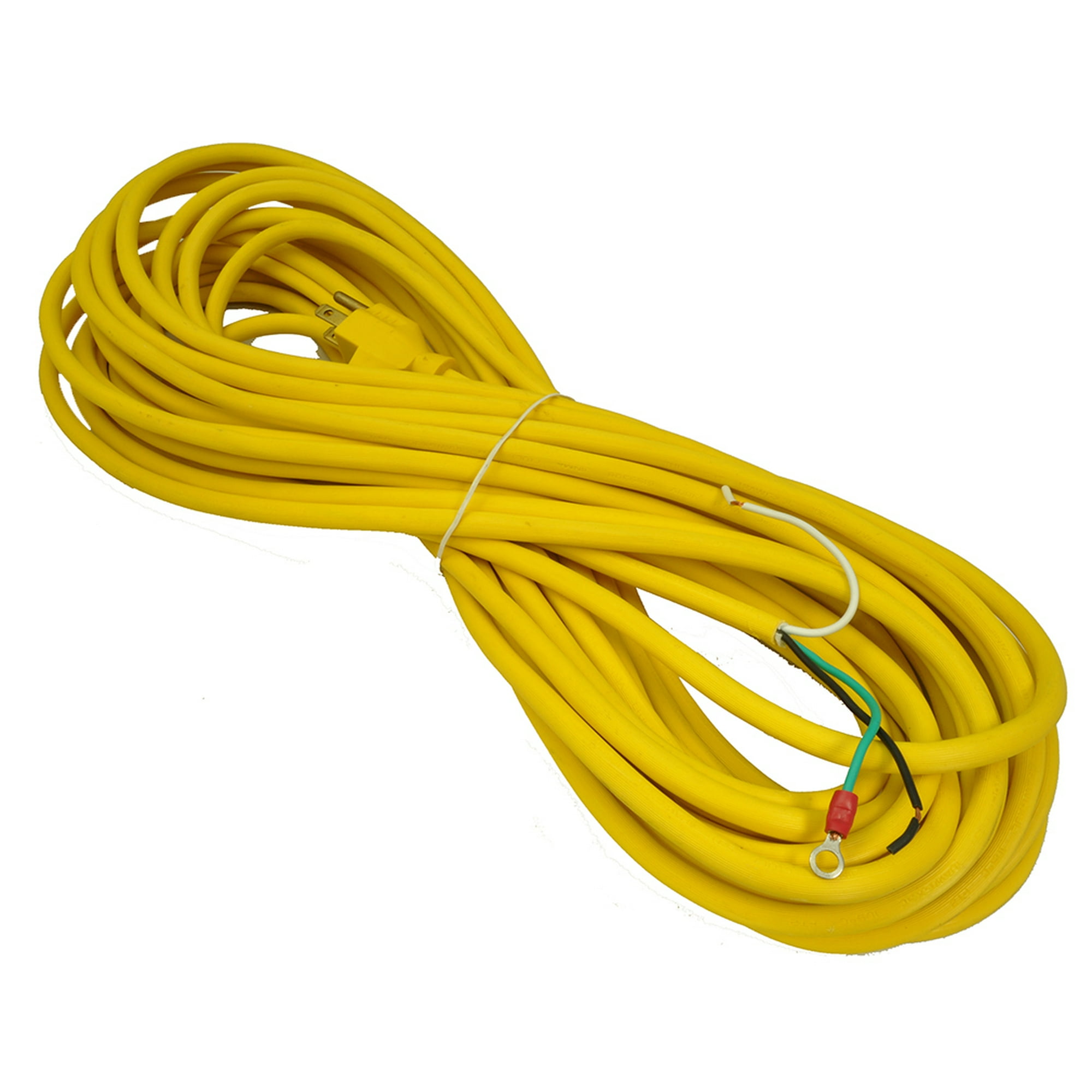 Click here for Sanitaire Vacuum Cleaner 18/3 Yellow 50 Cord As Pi... prices