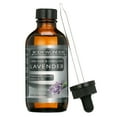 Body Wonders Lavender Therapeutic Grade Oil 4 oz, Pure Essential Lemon ...
