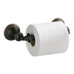 Franklin Brass Kinla Toilet Paper Holder in Satin Nickel - Walmart.com