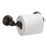 Franklin Brass Kinla Toilet Paper Holder in Satin Nickel - Walmart.com