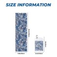 12x40in Cool Sports Towel Mesh Weave Structure Flexible And Easy To ...
